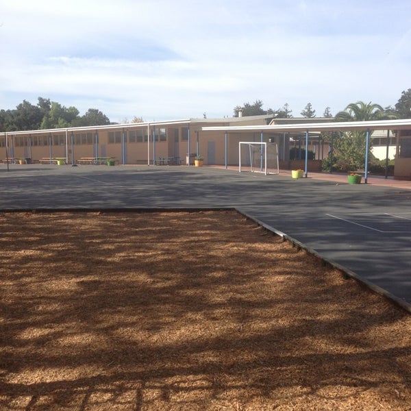 South Peninsula Hebrew Day School - Serra - Sunnyvale, CA