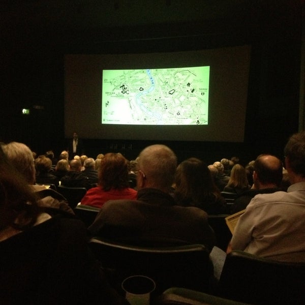 Edmonds Theatre - Downtown Edmonds - 415 Main St