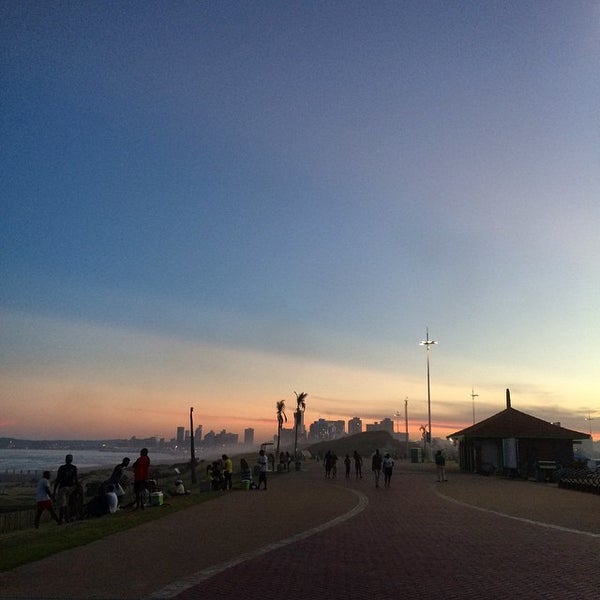 Sunkist Resturant - Durban City - 5 tips from 42 visitors
