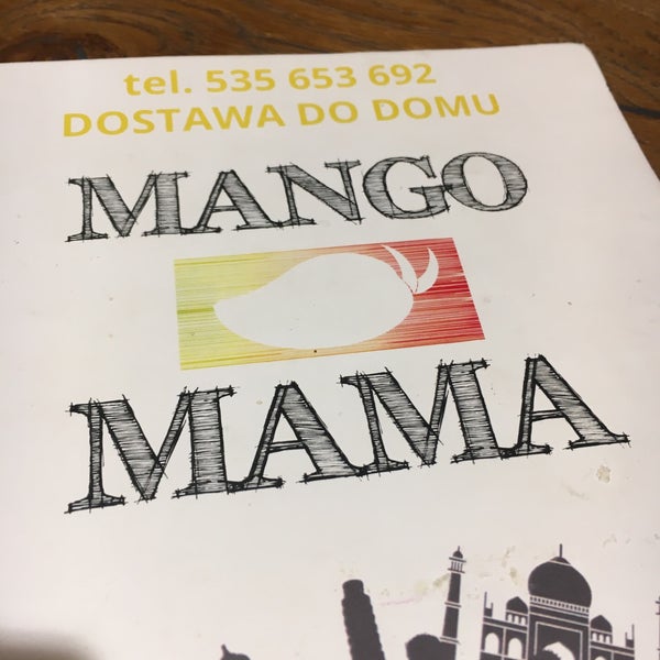 Mango Mama - 20 tips from 157 visitors