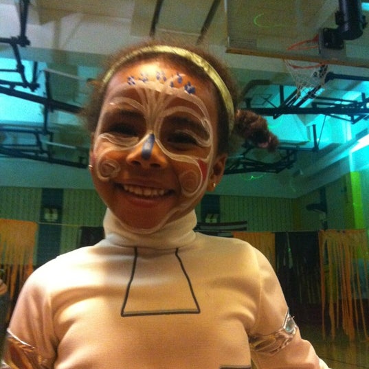 Muscota New School - College Academic Building in Inwood