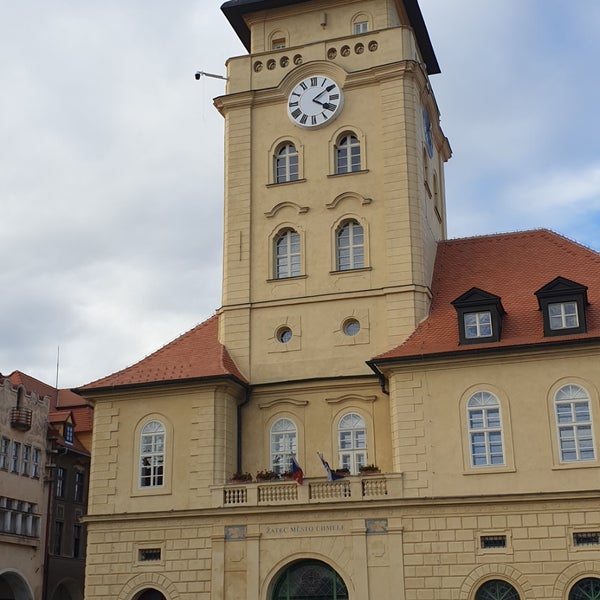 Žatec - Town in Žatec
