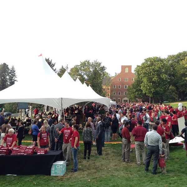 Thompson Flats - Other Great Outdoors in Pullman