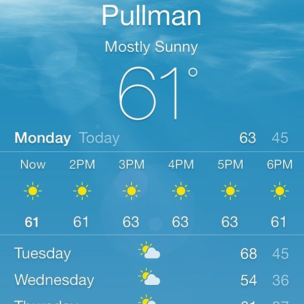 Lighty Student Services & French Administration - Pullman, WA