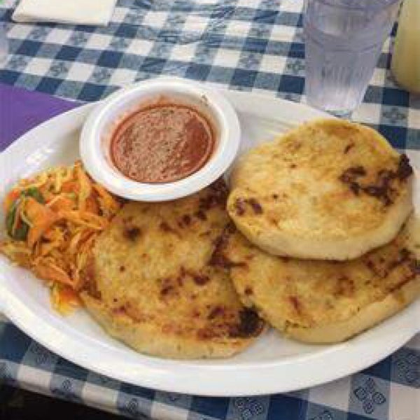 Las Comadres Restaurant - Art District - Riverdale Park, MD