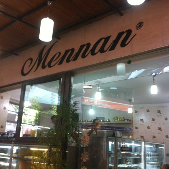 Mennan - İzmir, İzmir