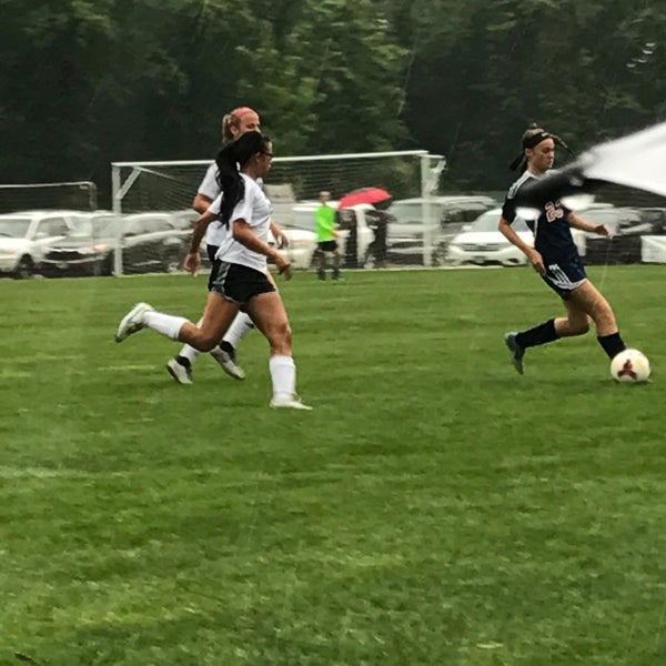 Foltz Park - Strongsville, OH