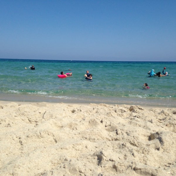 Maamoura Beach - 6 tips