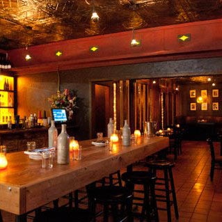 The Six Restaurant - American Restaurant