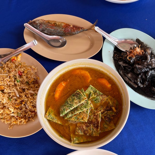 หมอมูดง (Mor Mu Dong) - 9/4 Moo 3