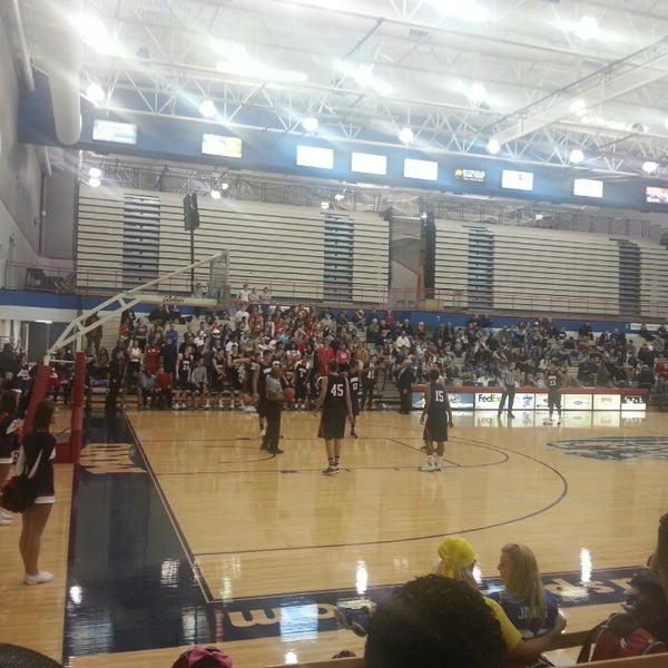 MidAmerica Nazarene University - 2030 E College Way