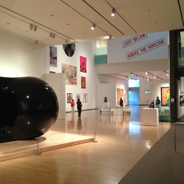 Photos at Phoenix Art Museum - Phoenix, AZ