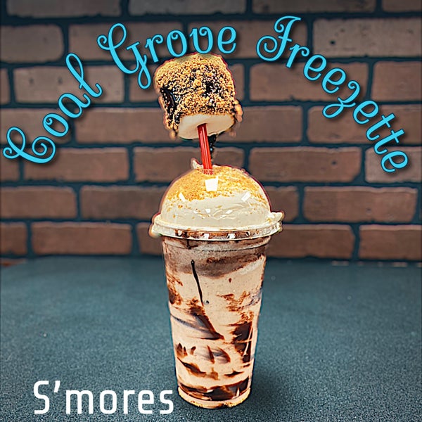 The Freezette - 3 tips from 61 visitors