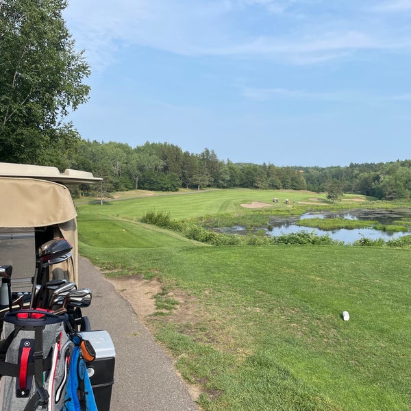 Whitebirch Golf Course - 167 visitors