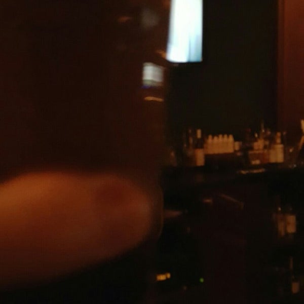 Photos at Babs' Underground Lounge - Speakeasy in Downtown Ann Arbor