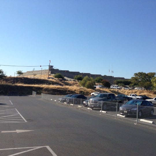 Photos at Folsom State Prison (FSP) - Prison in Represa