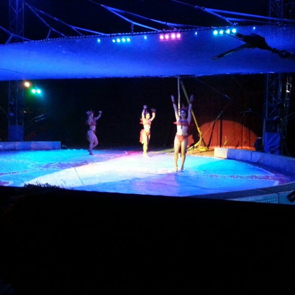 Do Portugal Circus - Circus