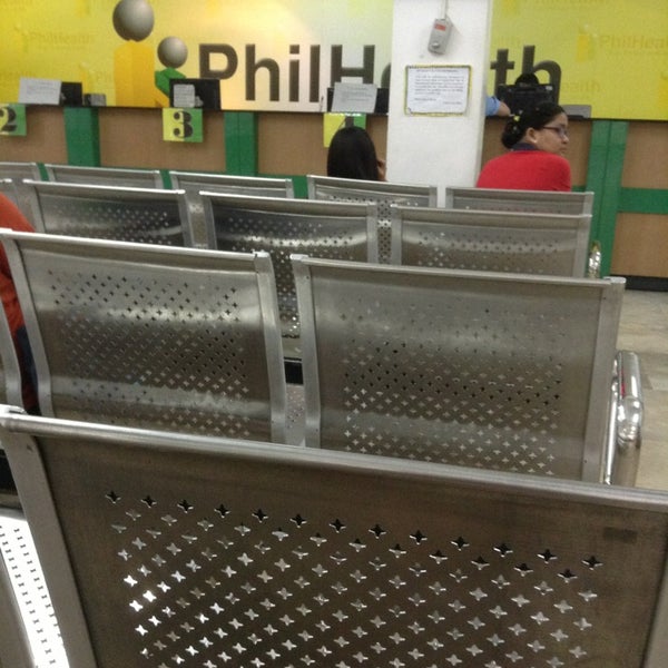 PhilHealth Las Pinas