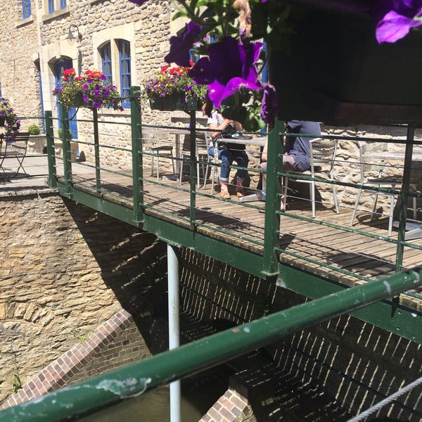 Photos at The Mill at Rode