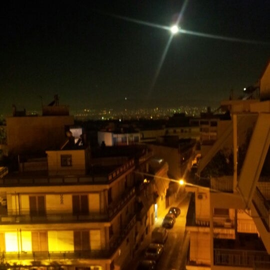 Νέα Ιωνία (Nea Ionia) - Νέα Ιωνία, Athens, Attica - 16 tips