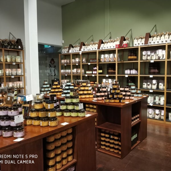 Margaret River Chocolate Factory - Perth CBD - 6 tips from 398 visitors