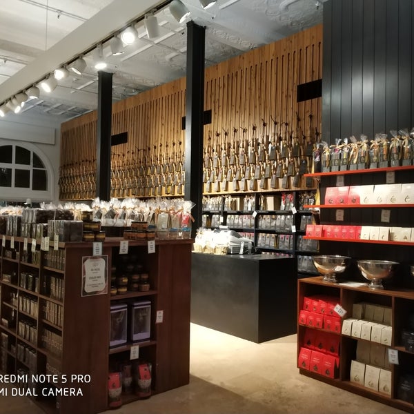 Margaret River Chocolate Factory - Perth CBD - 6 tips from 398 visitors