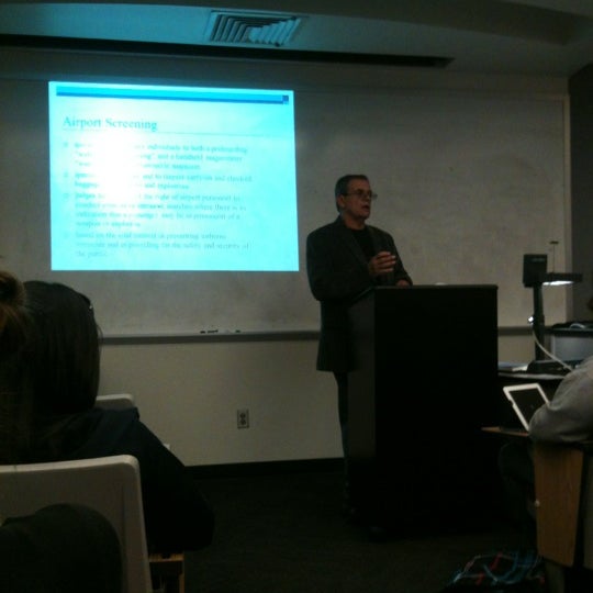 Fresno State - Kremen Education Building - Fresno, CA