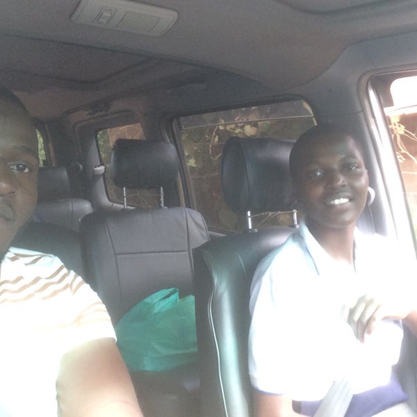 St. Mary's Boarding Secondary School-Kitende - Kitende Hill