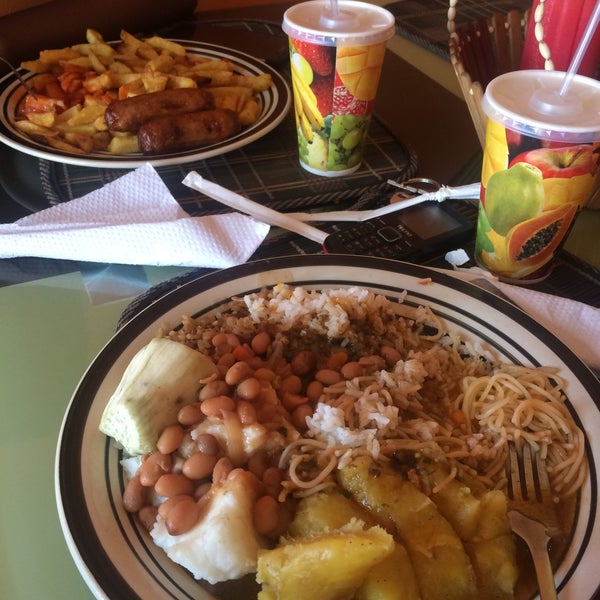 Kesh Restaurant - Fast Food Restaurant