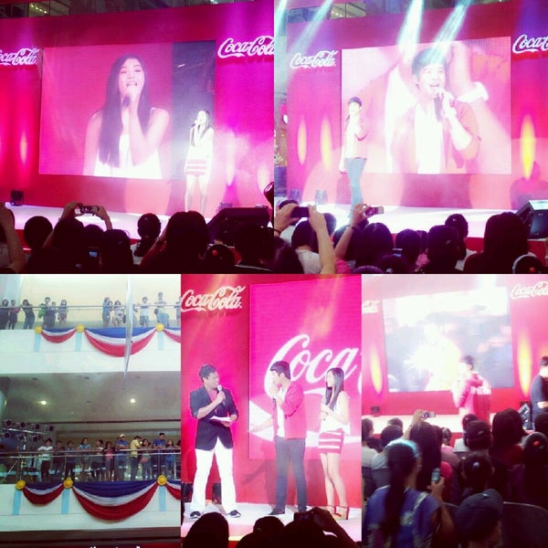 SM Masinag Atrium - 2 tips from 278 visitors