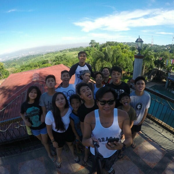 Christina Villas Mountain Resort - Mountain in Antipolo, Rizal