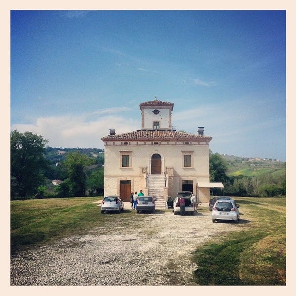 Vacri - Chieti, Abruzzo