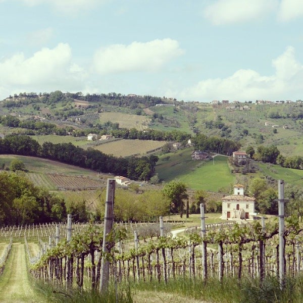 Vacri - Chieti, Abruzzo