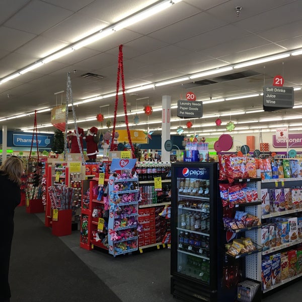 CVS pharmacy - 3590 Plainfield Ave NE