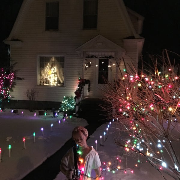 Ada Leonard Field - Ada, MI