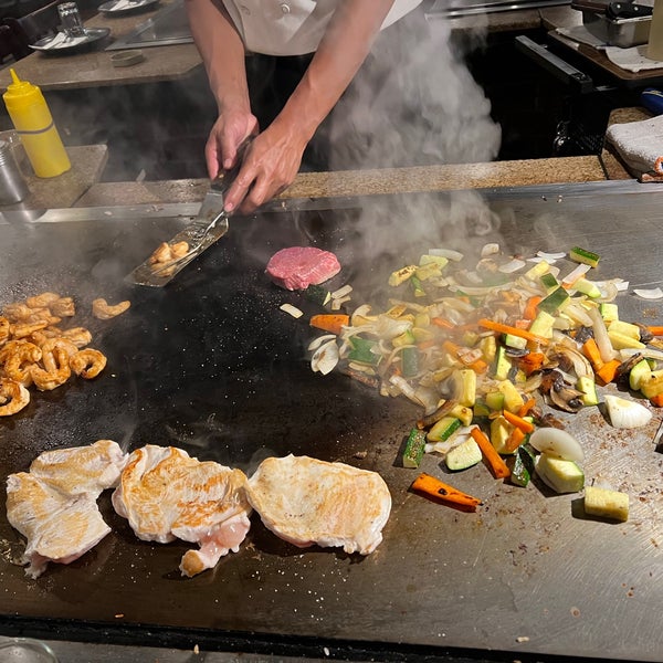 Shiro of Japan - 401 Old Country Rd