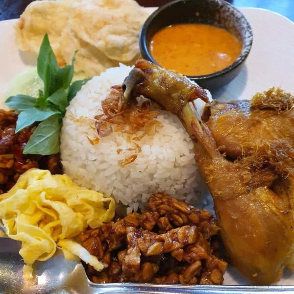 Kembang Goela - Jakarta Selatan, Jakarta