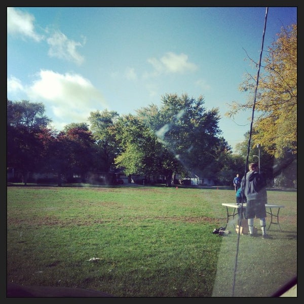 Chesterton Middle School - 651 W Morgan Ave