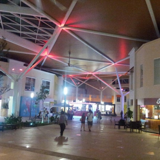 Mall of Medini - Johor Bahru - 4 Lebuh Medini Utara