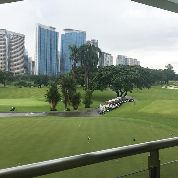 Photos at Manila Golf and Country Club - Golf Course in Makati City