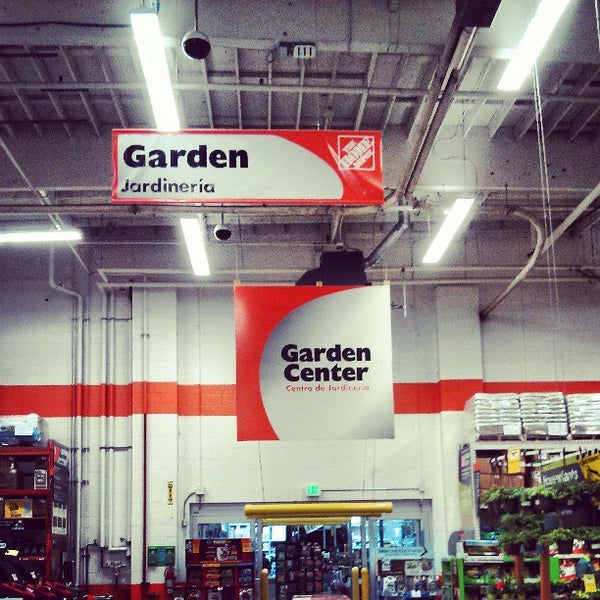 The Home Depot - East Portland - 11 tips from 1698 visitors