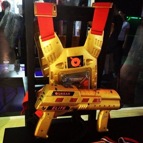 Q-zar - Округ Балканский - 5 tips from 253 visitors