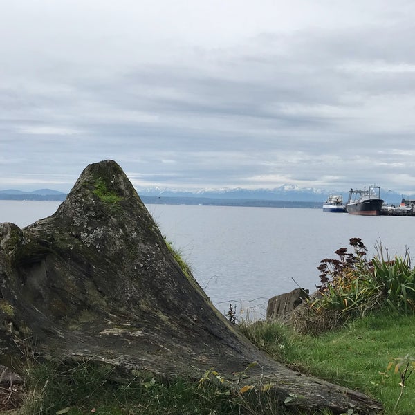 Photos at Pier 70 - Pier in Seattle