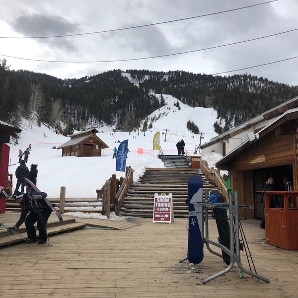 Red River Ski Area Inc - 5 tips from 402 visitors