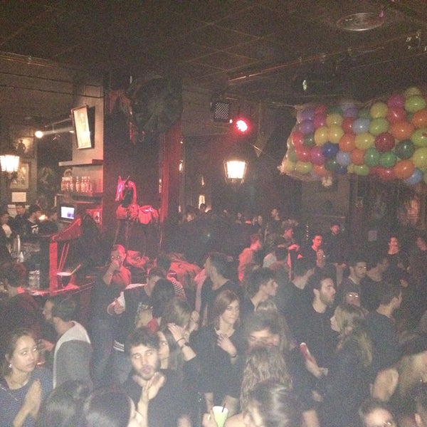 Goa Club - Ostiense - Roma, Lazio