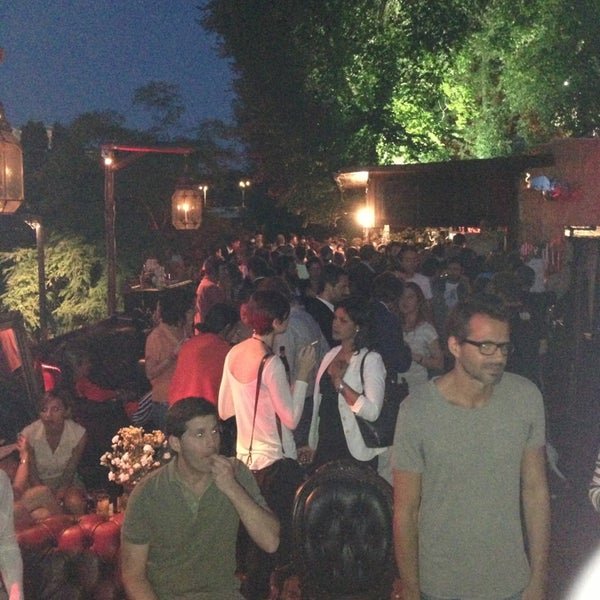 Magick Bar - Cocktail Bar in Roma