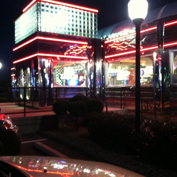 Manheim Diner - Diner in Schuylkill Haven