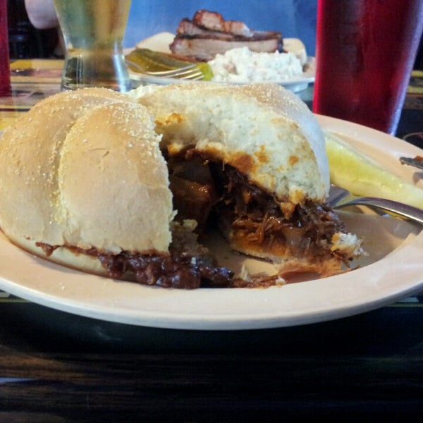 Kojak's House Of Ribs (Now Closed) - BBQ Joint in Tampa