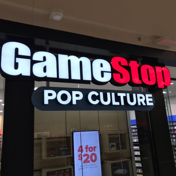 GameStop - East Bloomington - 4 tips from 807 visitors