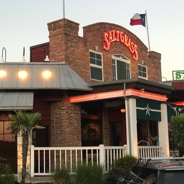 Saltgrass Steakhouse - 5845 Sandshell Dr